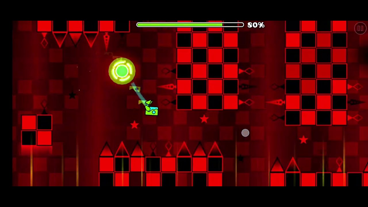 Check It Out By Luminous | LuminousGDPS - YouTube