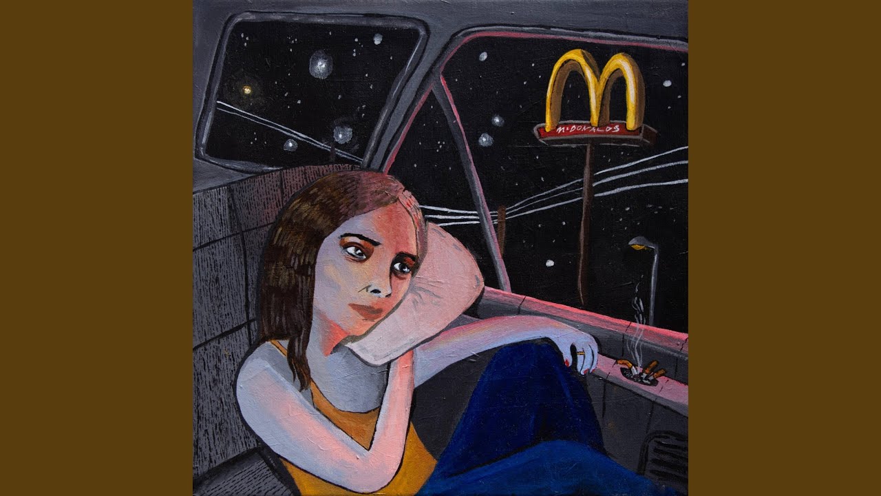 Everything I Need (feat. Melody English) - YouTube