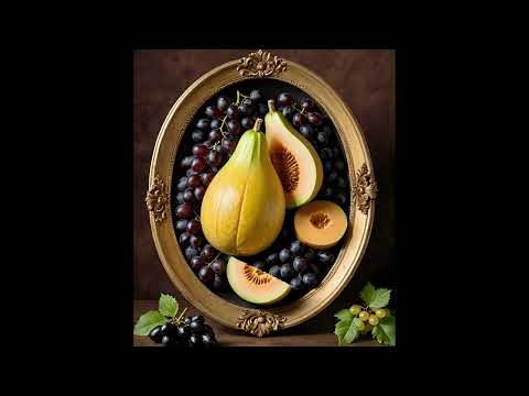 In the Garden of the Goddesses