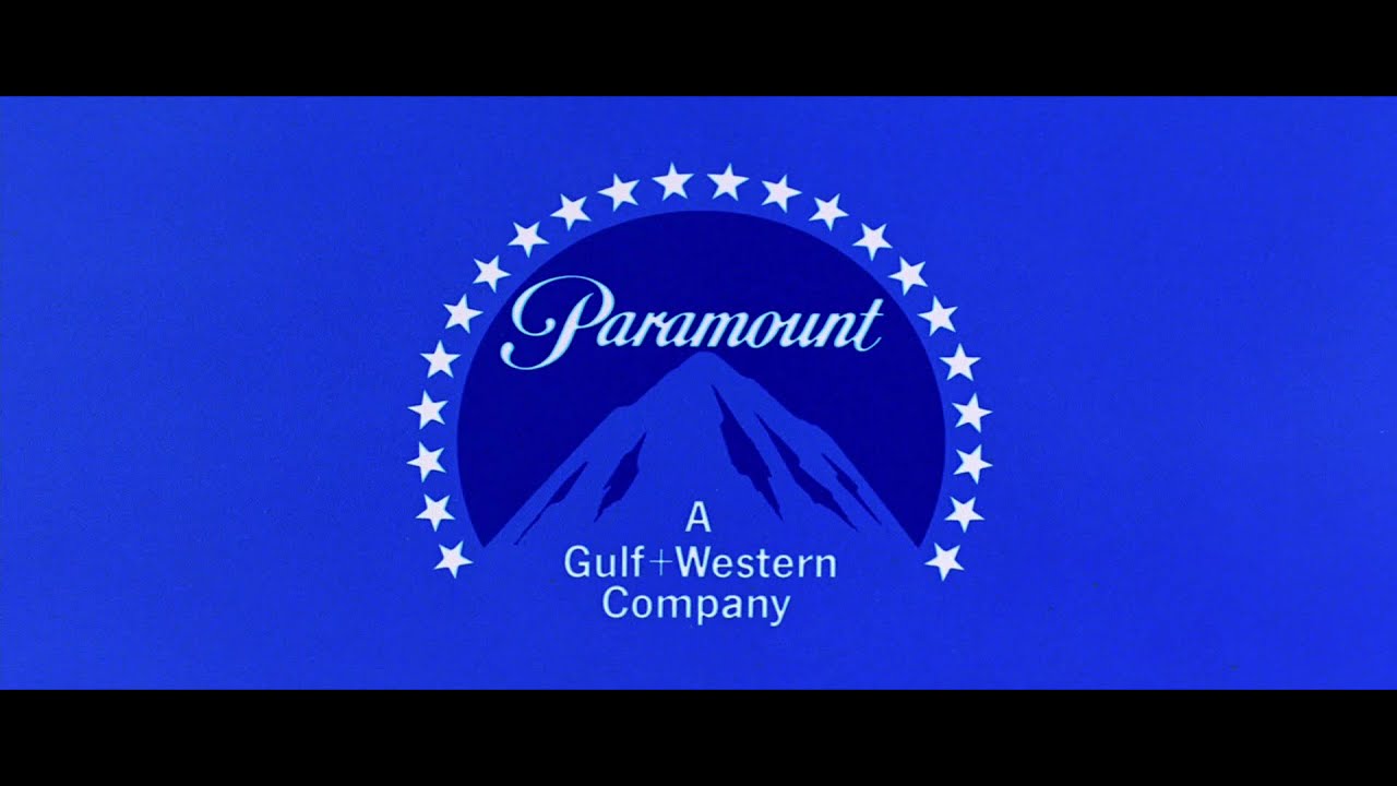 Paramount Pictures (1975; "Mahogany" Opening) [DEBUT] - YouTube