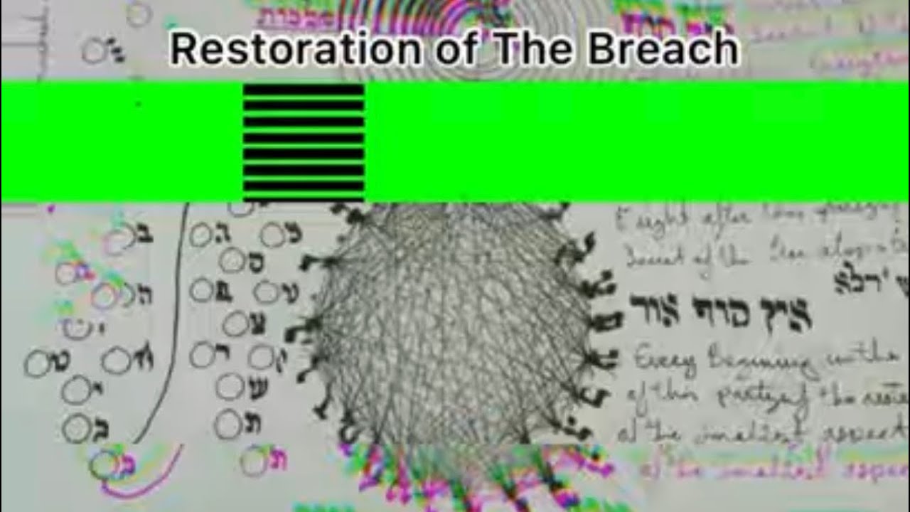 Sepher Yirah Revealed Part 5: Gate of the Kings. - YouTube