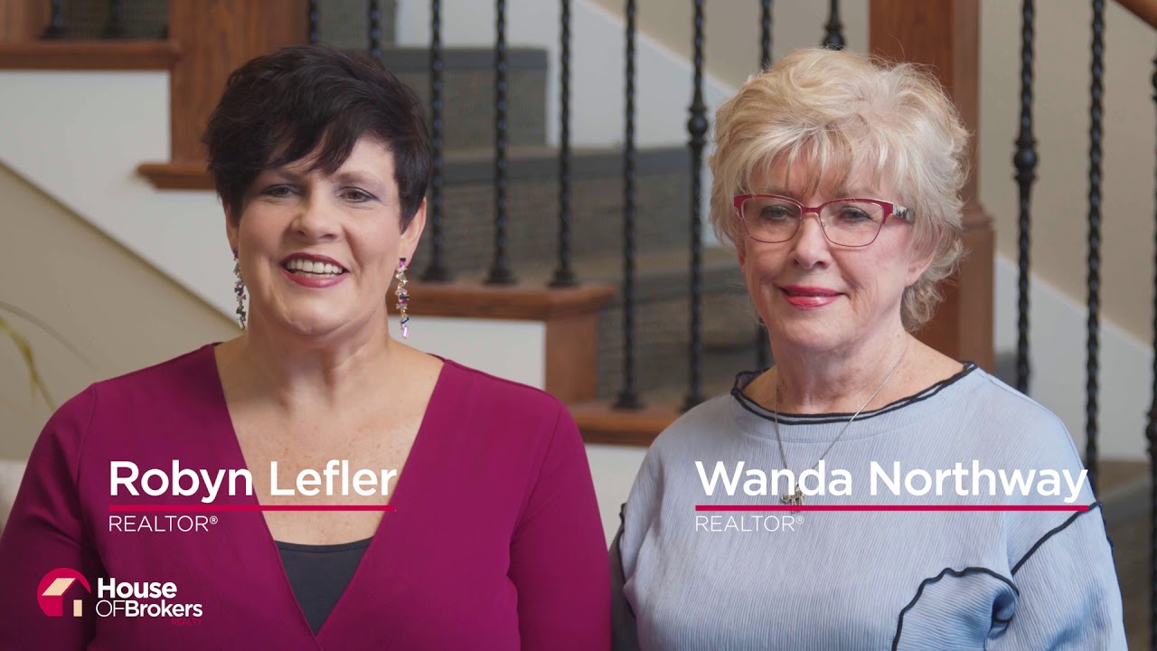 Wanda Northway & Robyn Lefler Promo - YouTube