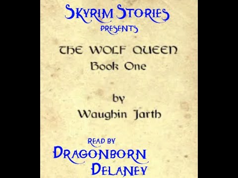 The Wolf Queen: The Complete Anthology - YouTube
