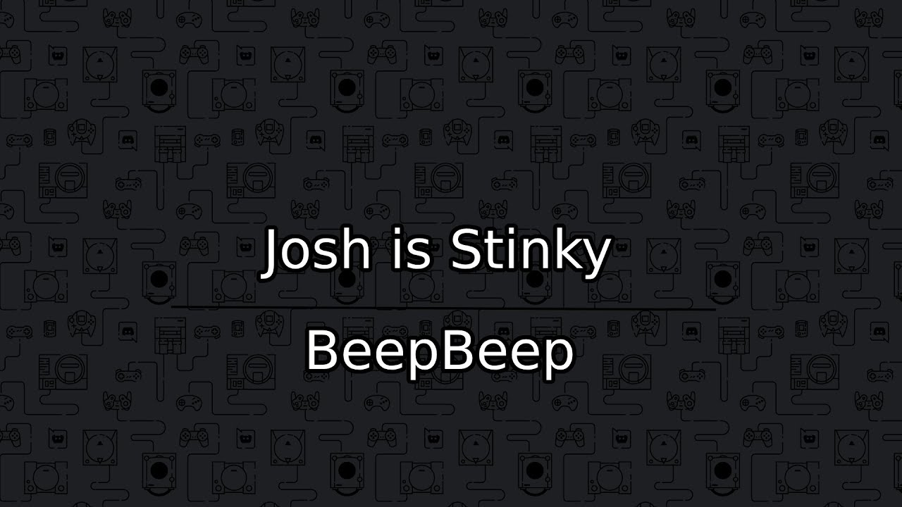 BirdGamer27 - Josh is Stinky (ft. BeepBeep) Lyrics Video - YouTube Music