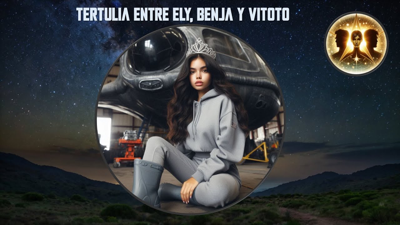 Asombrosas tecnologías de Taygeta y noticias espaciales - YouTube