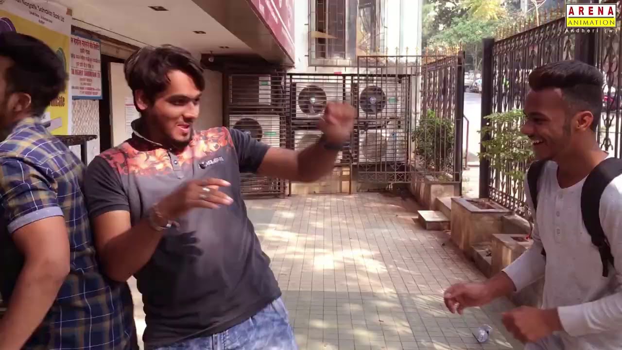 Fogg new ad - YouTube