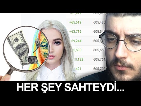 HEPİNİZİN KANDIRILDIĞI POPPY YALANI