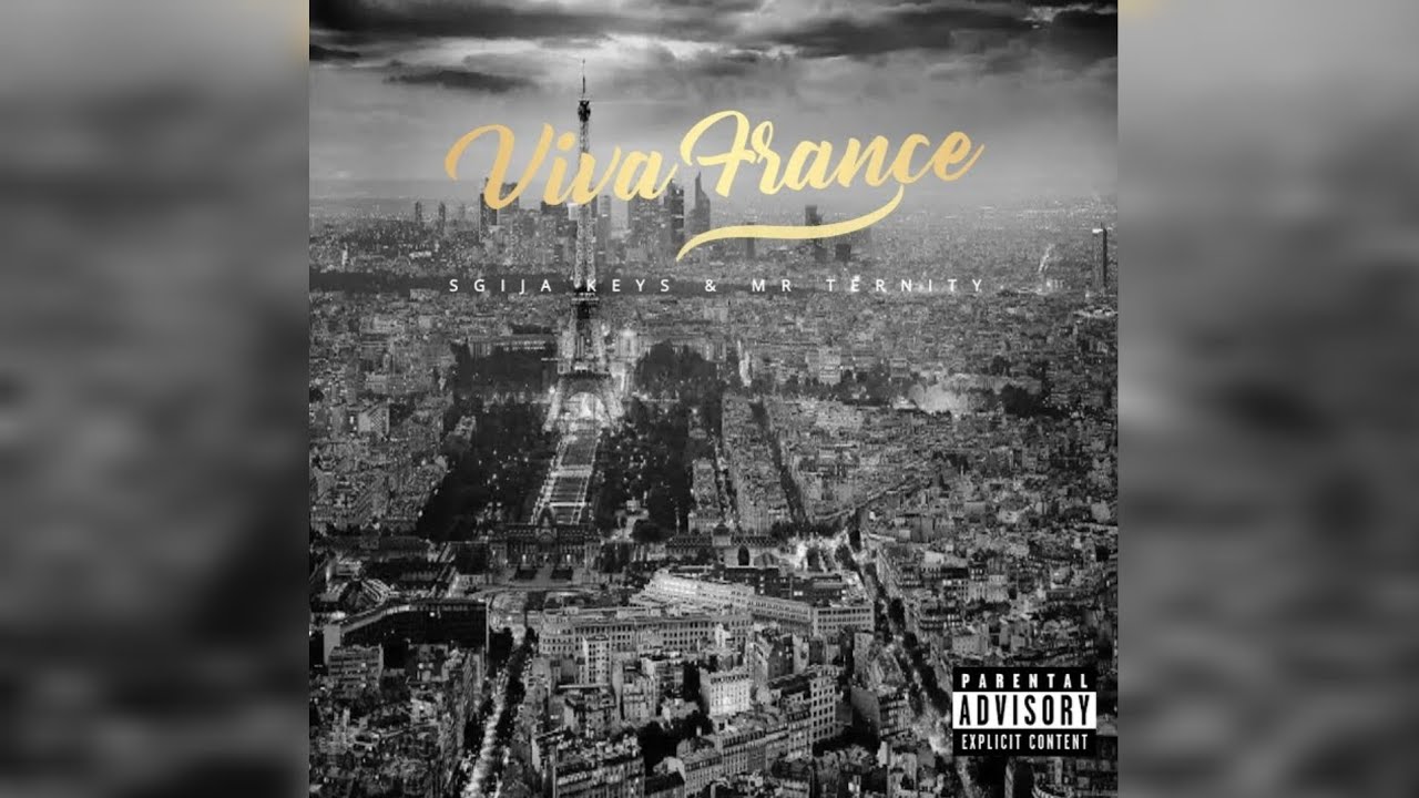 Sgija Keys & Mr Ternity - Viva France [Main Mix] - YouTube