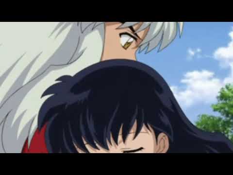 Inuyasha lullaby Amv - YouTube