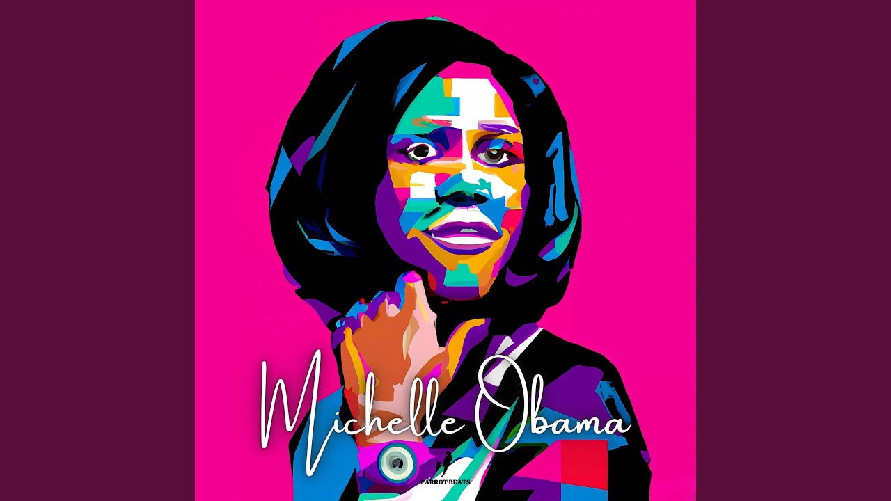 Michelle Obama - YouTube