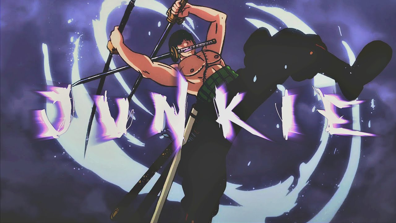 Let The Girls Slay - one piece flow edit | alight motion - YouTube