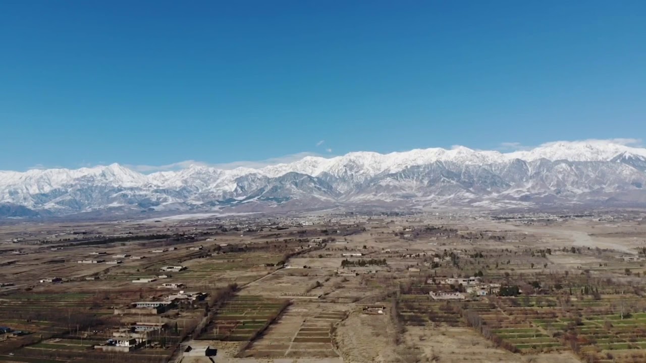 Parachinar Pakistan - YouTube