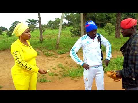 Yadji Media comédie Goudjo woudji Goudjo