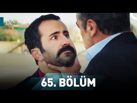 Karagül 65. Bölüm