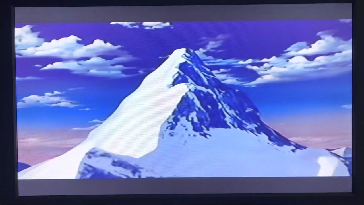 Opening To The Way Home 2003 Demo VHS - YouTube