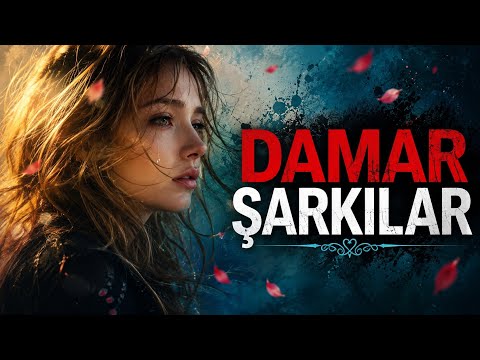 Geceyi Kapatan Şarkılar | En Ağır Damar Arabeskler