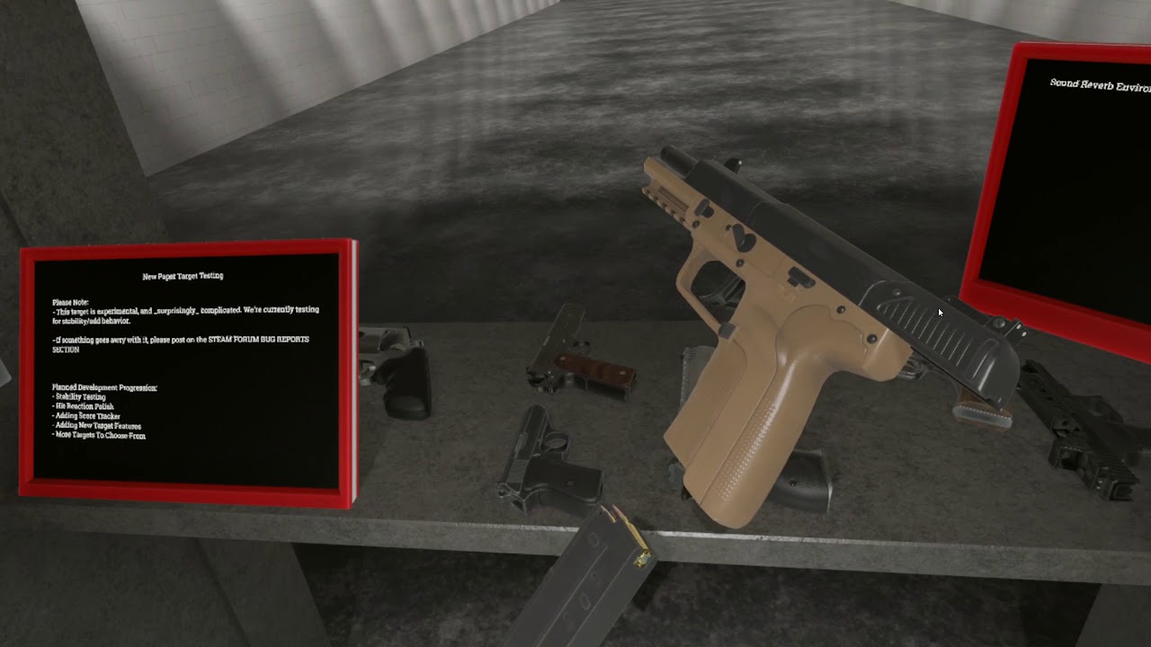 H3VR Gameplay V4 - YouTube