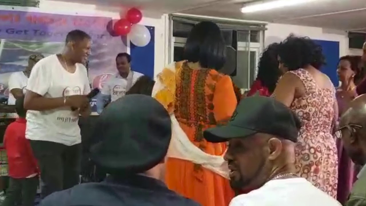 NEW TSEGAY BERAKI remix Music by TEDROS HABTE - YouTube