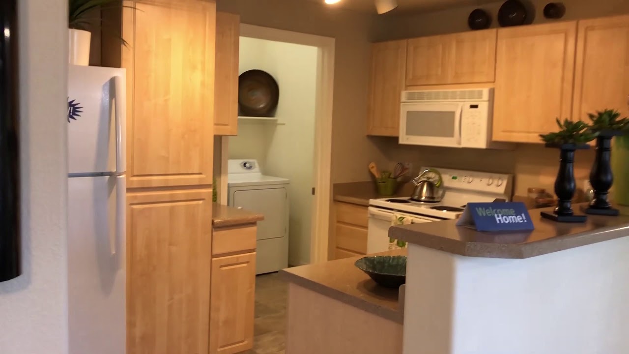 Covington Park Apartments Phoenix