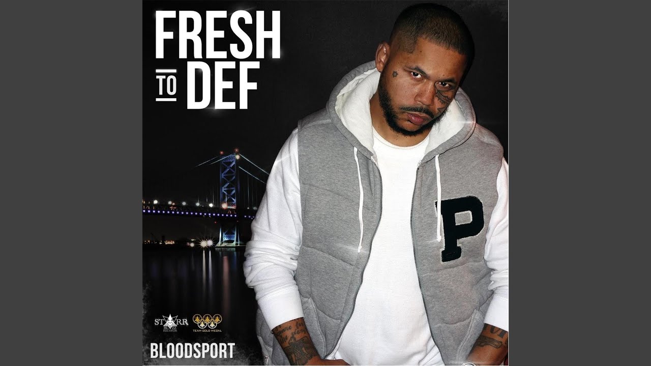 Fresh to Def - YouTube