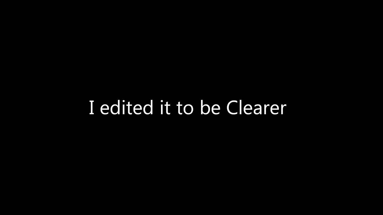 FNAF Night 5 Call Decoded (Best Clearity out there!!) - YouTube