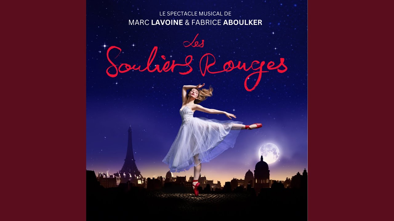 Ouverture des Souliers Rouges - YouTube