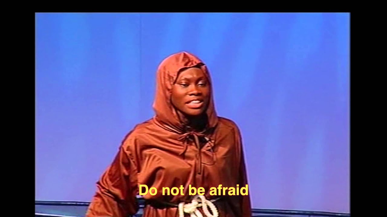Jehoshaphat's Altar_Fasting & Prayers - YouTube