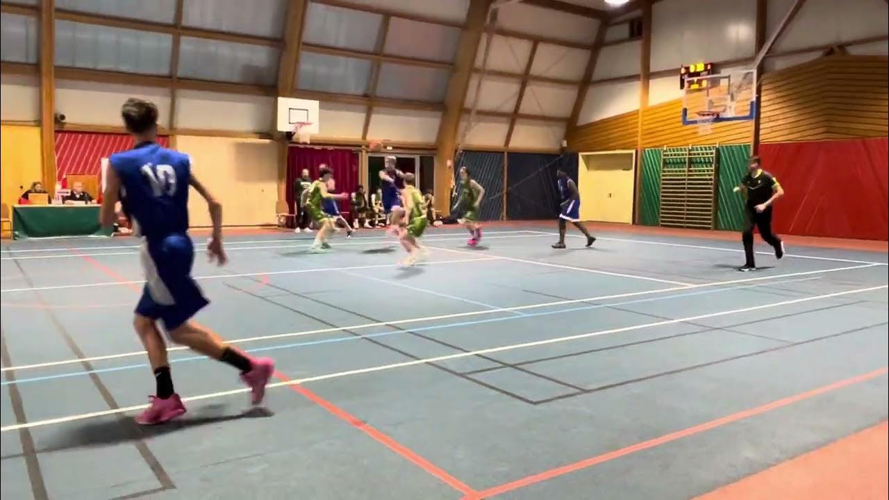 Coupe de France - Kriegsheim-Furdenheim -U18 - 10 octobre 2024 partie 2 - YouTube