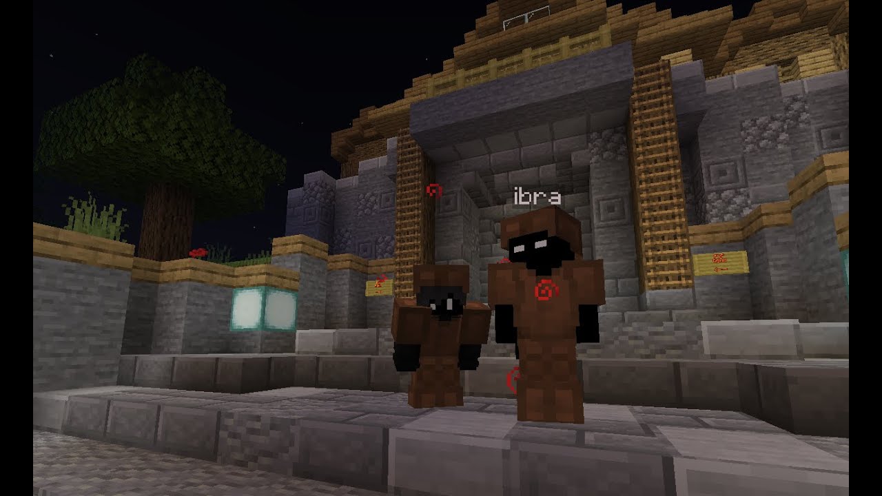 Minecraft Shadow SMP LIVE🔴 JOIN NOW PUBLIC SMP JAVA + Pocket Day : 1 ...