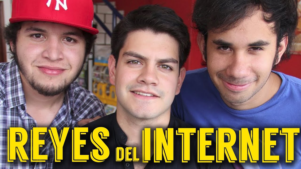 Vloggers en Va que Va - Tv Azteca 13 (COMPLETO HD) - YouTube