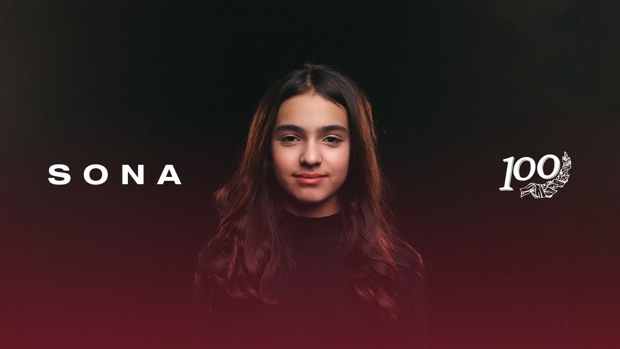 Sona Azizova - 100 (Rəsmi Musiqi) - YouTube