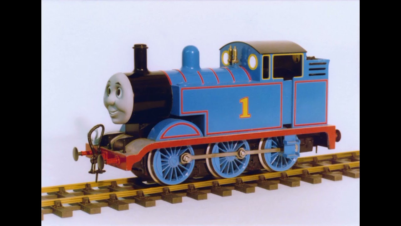behind the scenes Thomas images 2 - YouTube