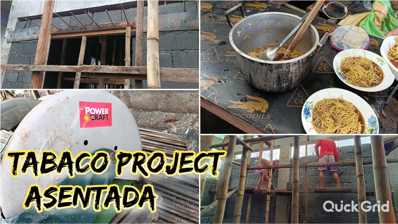 TABACO PROJECT - YouTube