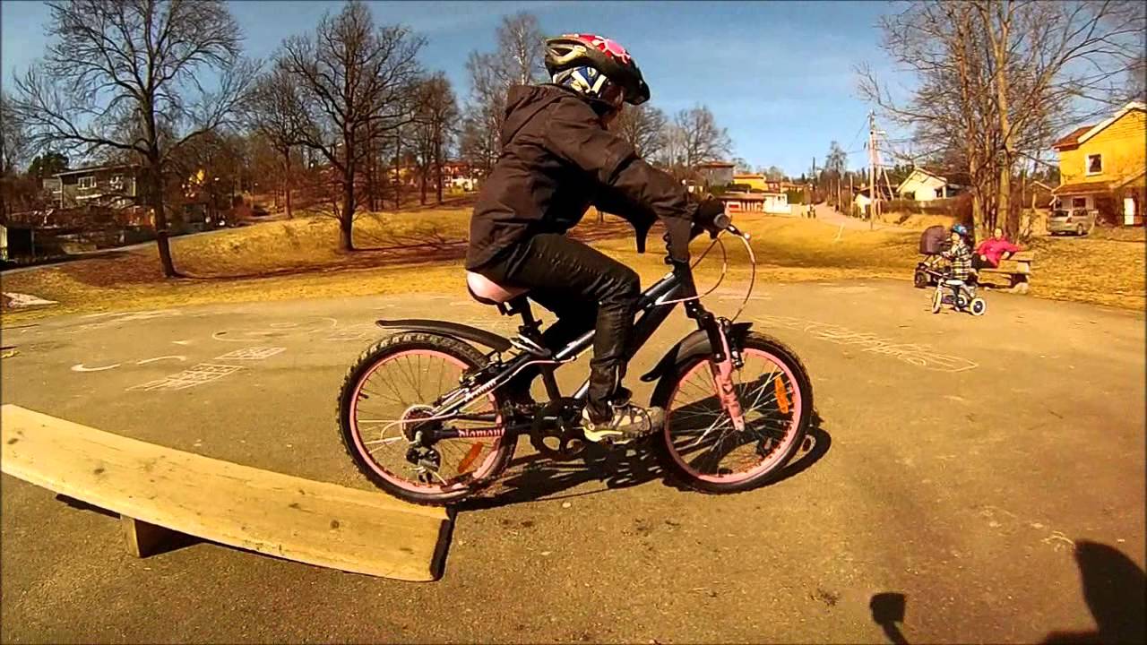 Bike and longboard spring edit 2013 - YouTube