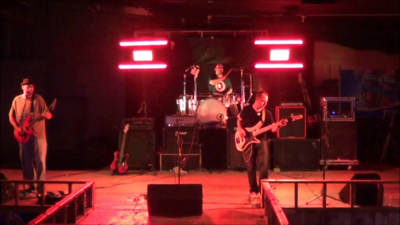 The Dave Hobbs Band - Possum Kingdom - YouTube