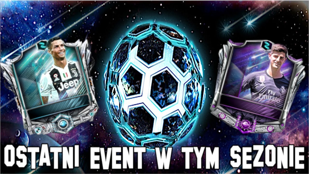 Ostatni event PRE-SEASON 🤑🤑//FIFA MOBILE - YouTube