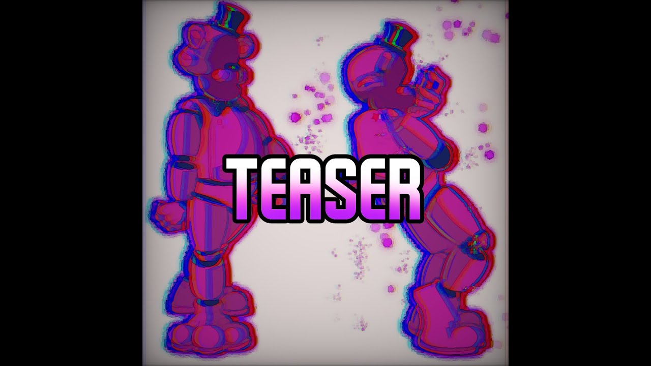 [FNF] - 4/20 Mode Consoku - (Teaser) - YouTube