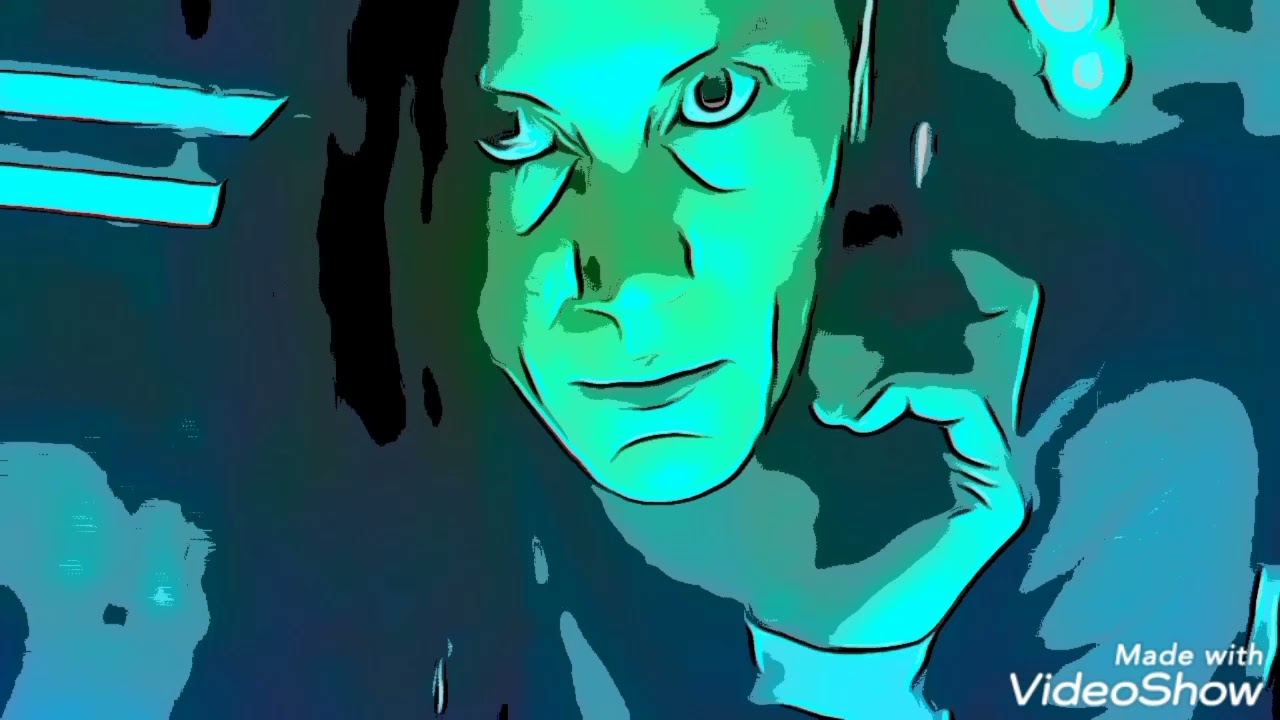 Aldo Nova Monkey on your Back - YouTube