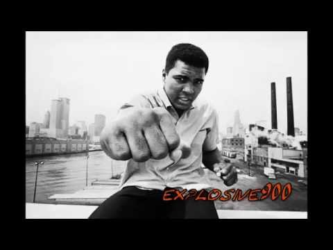 Muhammad Ali Training   HD