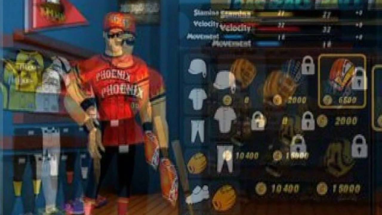 Flick Baseball Android Game - playslack.com - YouTube