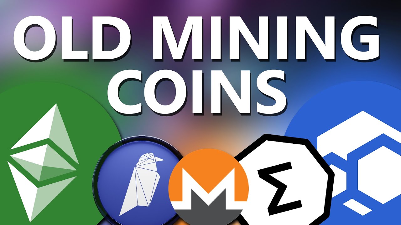 Checking Up On Old GPU Mining Coins - Should You Buy or Mine These ...