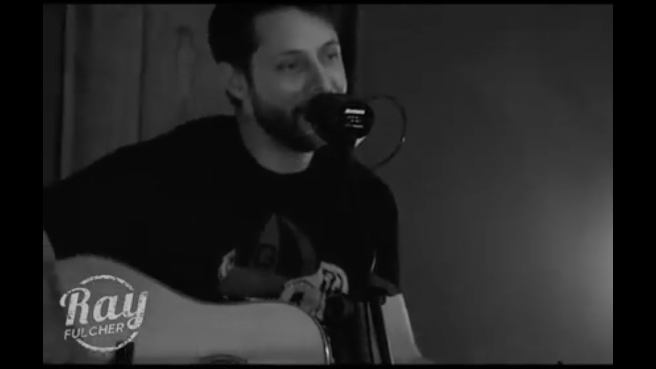 Ray Fulcher - Me and You (Acoustic) - YouTube