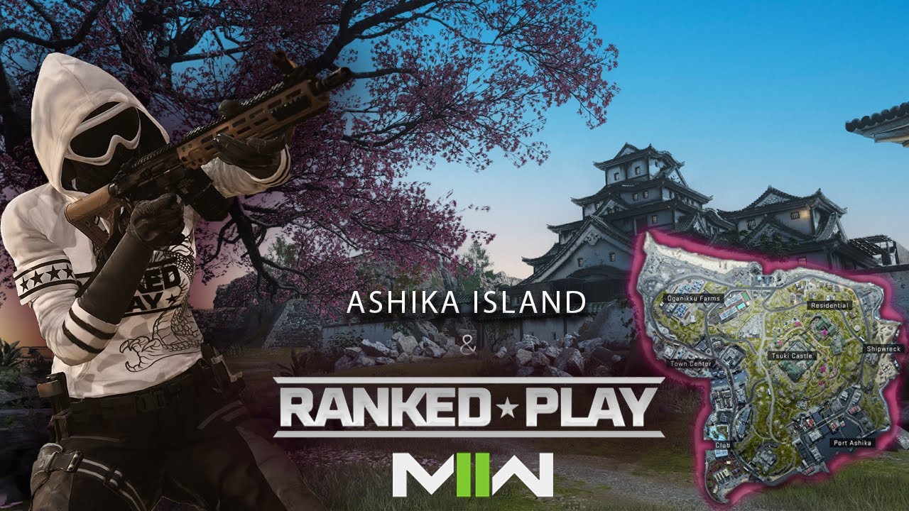 🟢 LIVE MW2 Ranked [SEASON 2] Gameplay - PS5 🎮 - YouTube