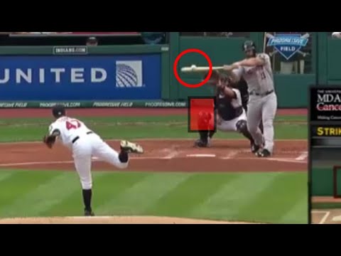 MLB Home Runs on Bad Pitches - YouTube