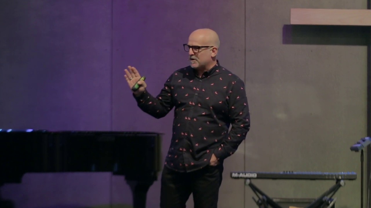 Free: The Family Trust — Chris Danes - YouTube