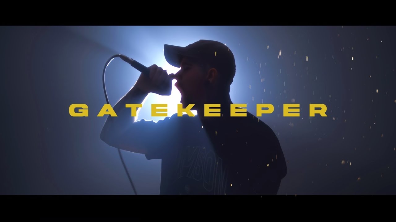 Ephemera - Gatekeeper (Official Music Video) - YouTube