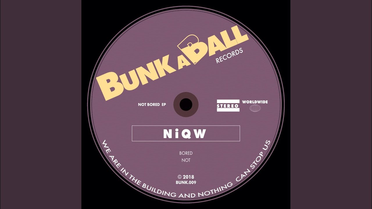 NOT (Original Mix) - YouTube