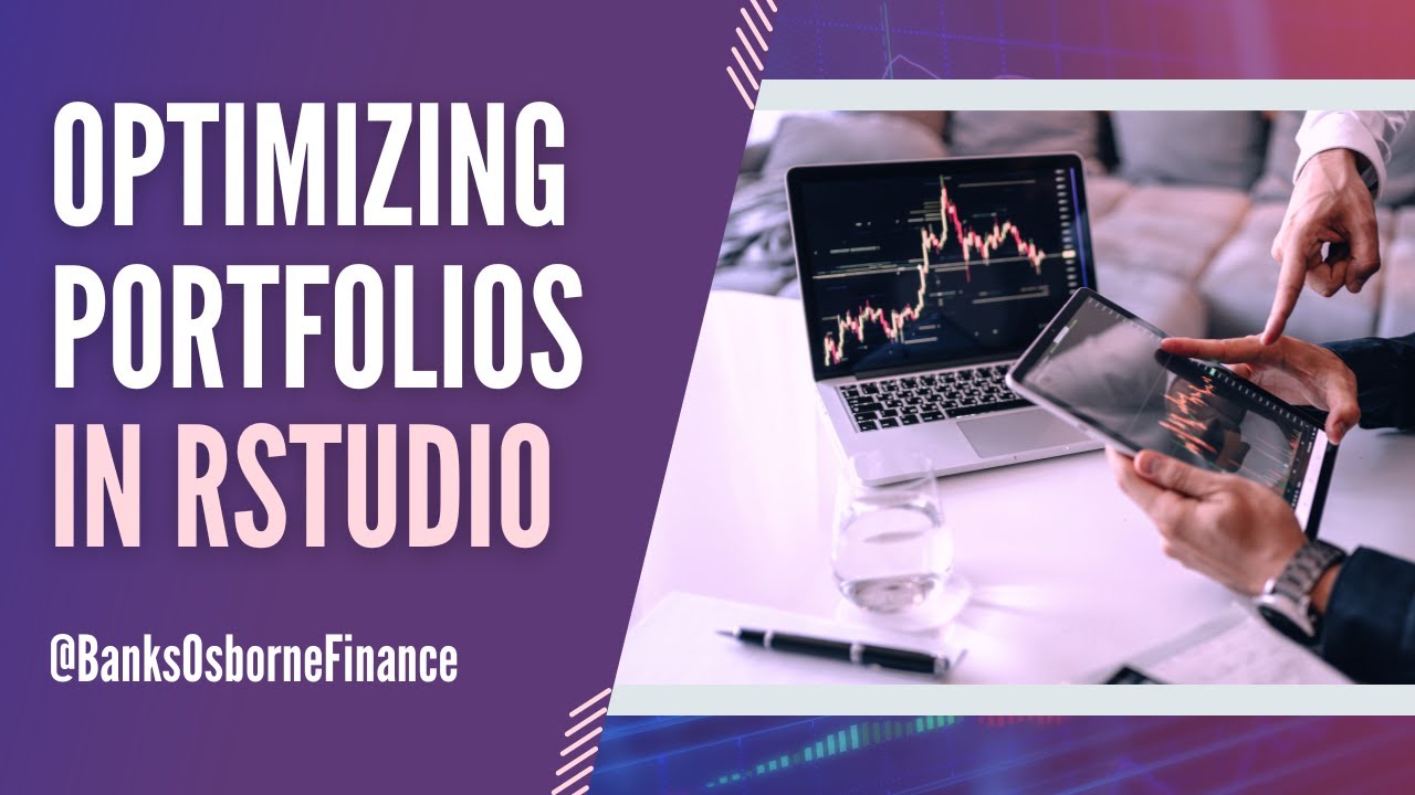 Optimizing a 2 Asset Portfolio and Plotting the Efficient Frontier ...