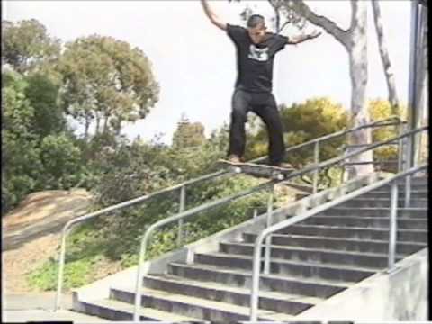 Alex Gall - TWS In Bloom - YouTube