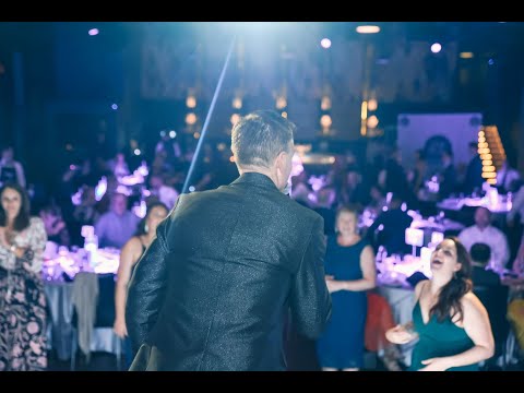 TEMI Gala Night 2019 Highlights